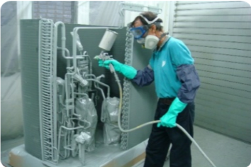 Care And Maintenance