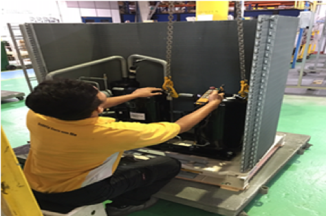 Care And Maintenance