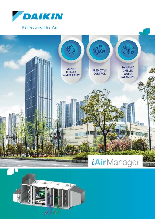 Daikin | Product Catalogues