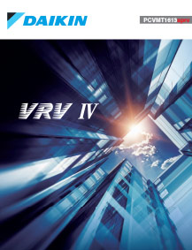 Daikin Product Catalogues