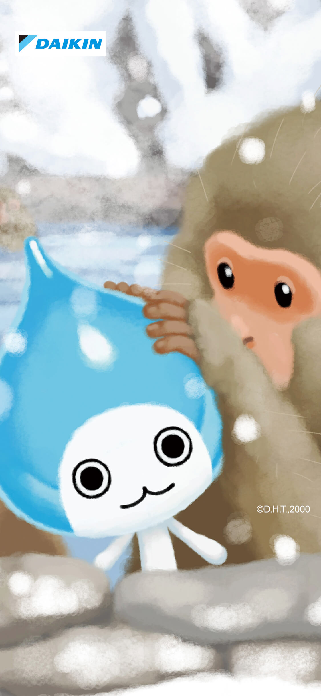 Daikin Pichonkun
