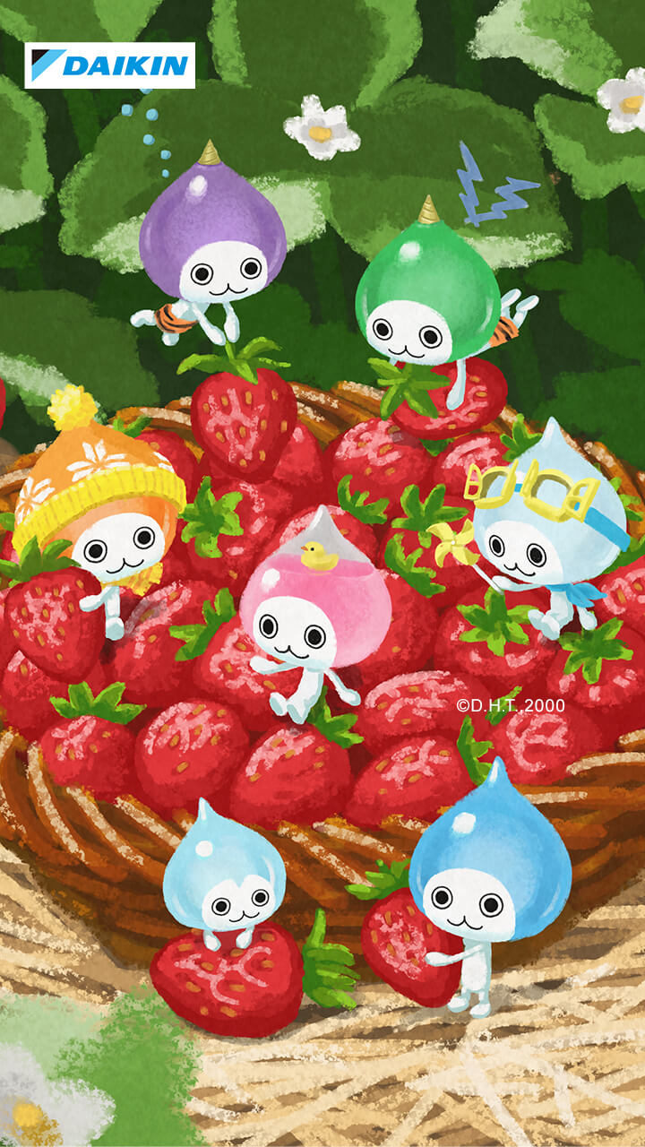 Daikin Pichonkun